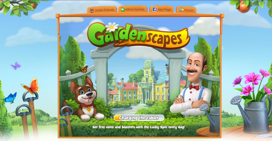 Grow Our Own ~ an ecotherapy blog: Hope, Love and Computer gardening