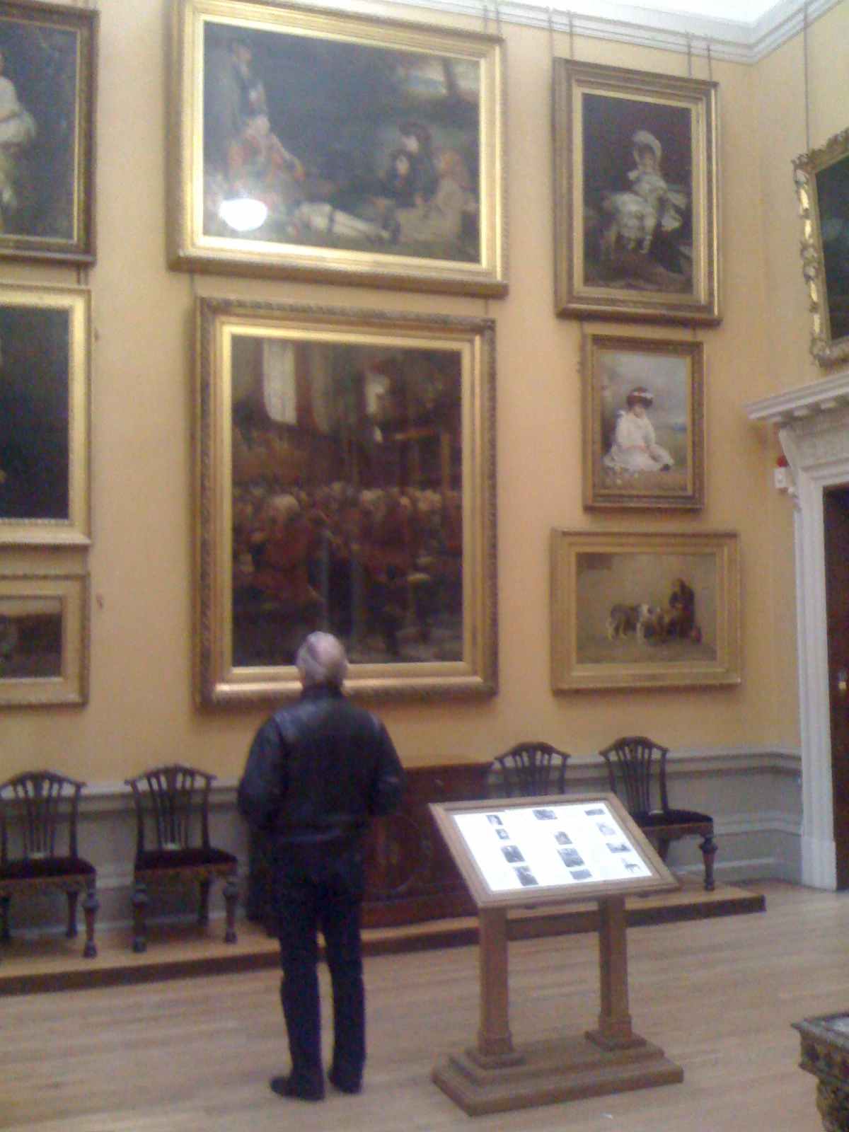 Pre Raphaelite Art: The Lady Lever Art Gallery