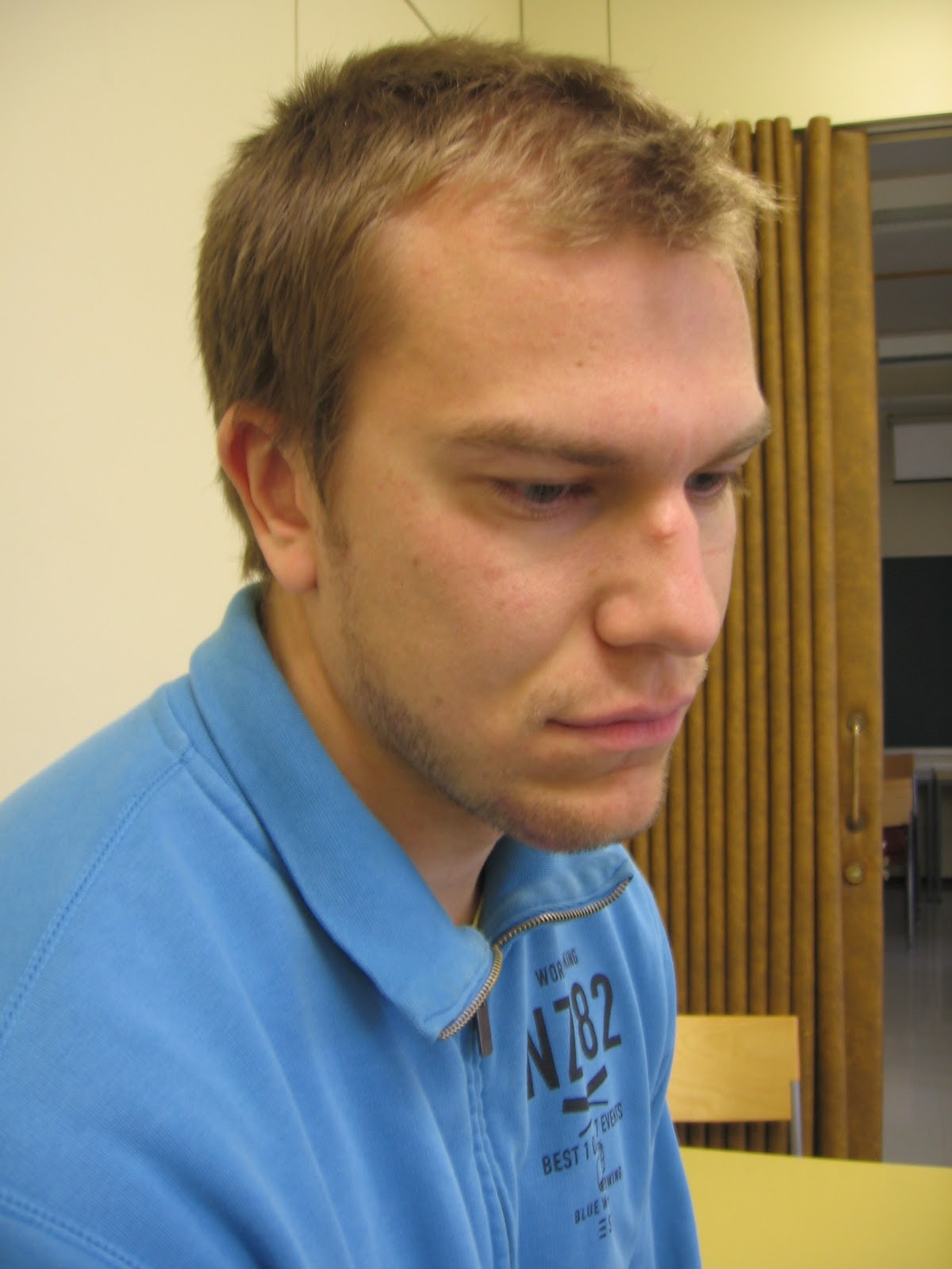 Jälkiä: Helmi Sallinen