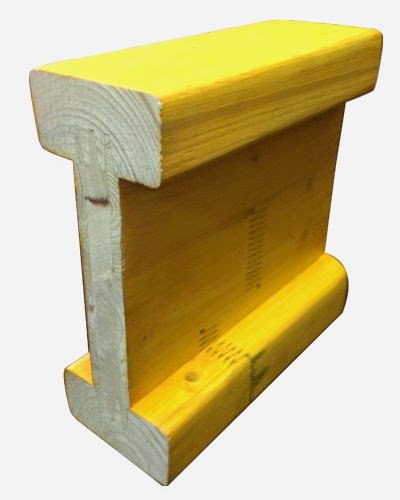 FORMWORK H-BEAM - Civil Engineering News