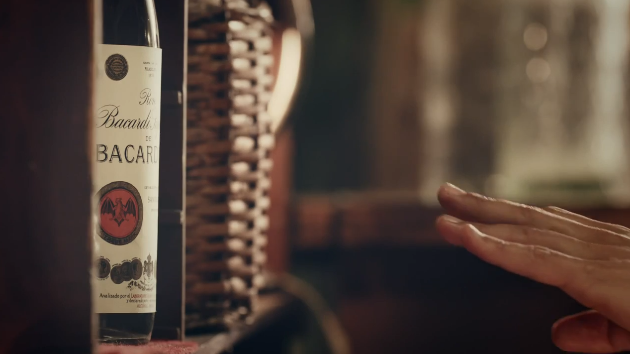 Responsive - Bacardi Brief - Company Background | Design Context