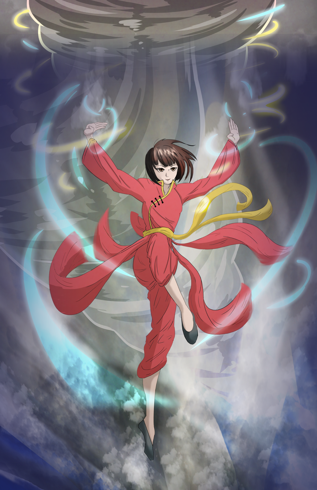 geekOUucr: Get To Know Princess Ten Ten at geekOUTucr