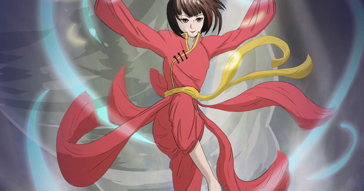 geekOUucr: Get To Know Princess Ten Ten at geekOUTucr