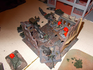 Storming the Barrikady Factory 17th October 1942 AAR