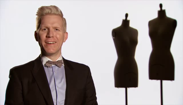 Teleddict: Project Runway - No I in Team