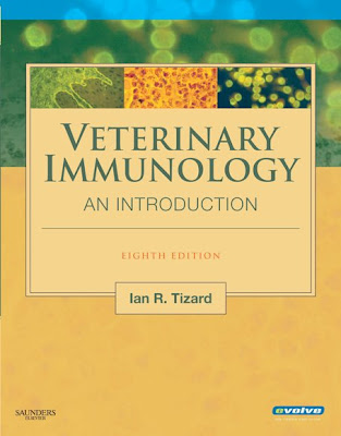 MVZDocs: Inmunología Veterinaria - Ian Tizard - Eng (PDF)