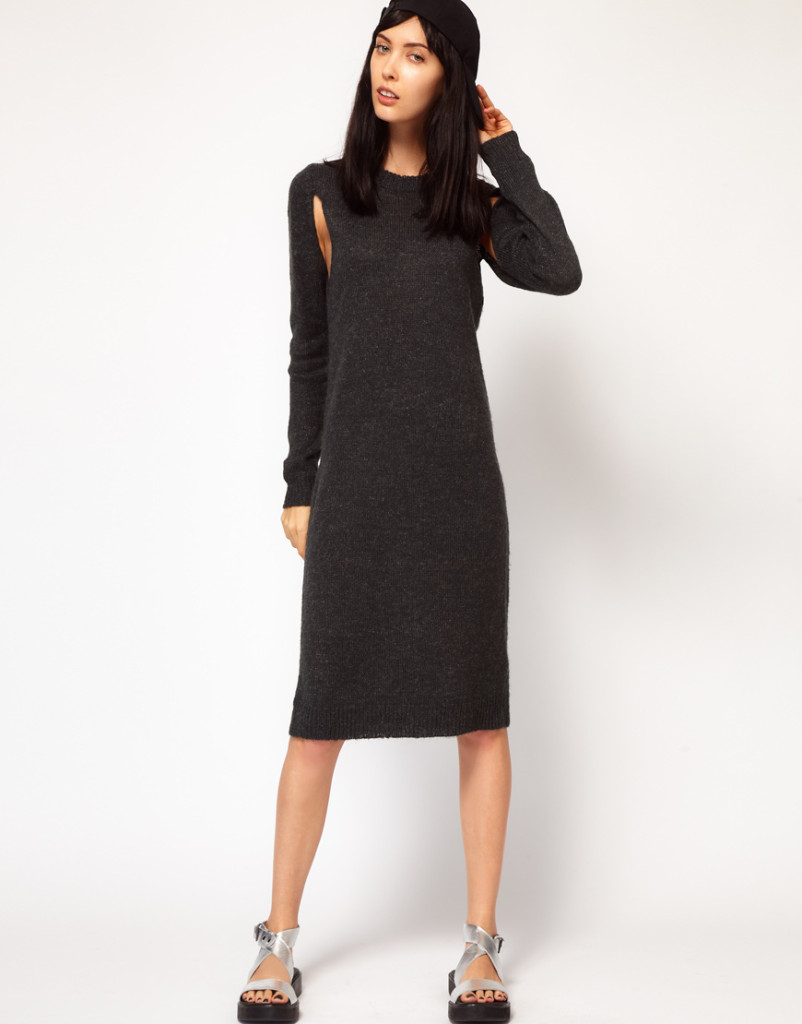 DIZ ALTI ELBISE MODELLERI ~ MODA DÜKKAN