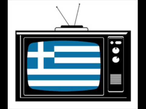 Ελληνικα Καναλια ~ ενημερωτική φωλέα