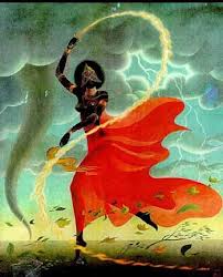 Cala Boca Jornalista: Xapanã, Orixá regente do ano que se inicia ...