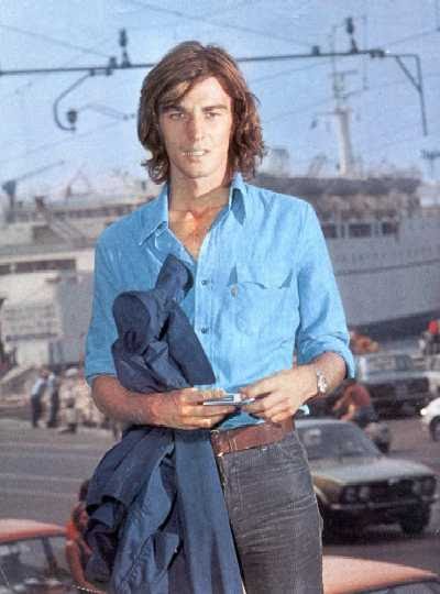 Blog di Clò: MAX DELYS