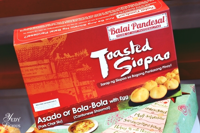 Balai Pandesal | YedyLicious Manila Food Blog in the Philippines