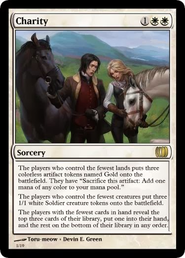 Goblin Artisans: Weekend Art Challenge 030714 Review—Toru-meow