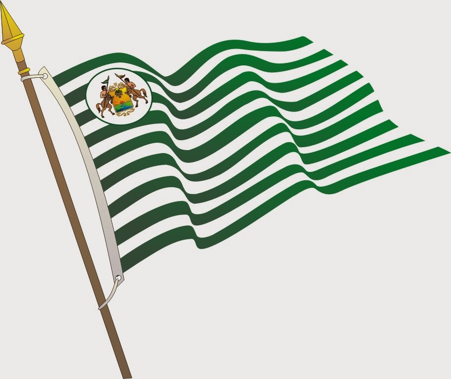 Canciones y poemas patrióticos de Colombia y el mundo : A LA BANDERA ...