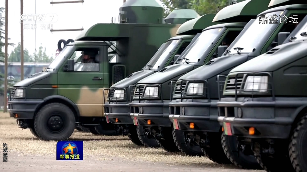 China Defense Blog: PLA Orbat of the day: UAV Company, organic to an ...