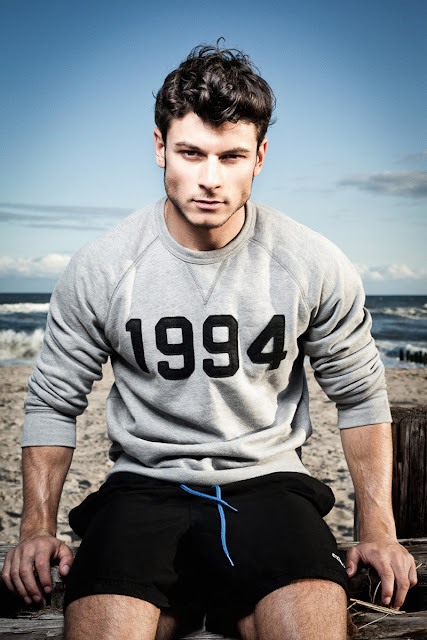 Daniel Garofali by Coty Tarr | Oh yes I am