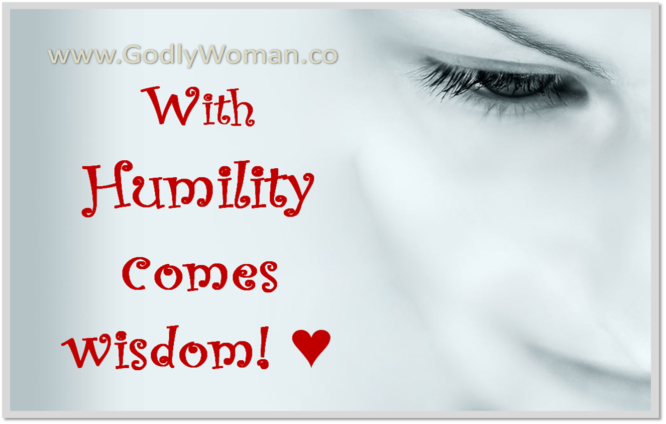 Devo of the Disciple Whom Jesus Loved: With Humility Comes Wisdom