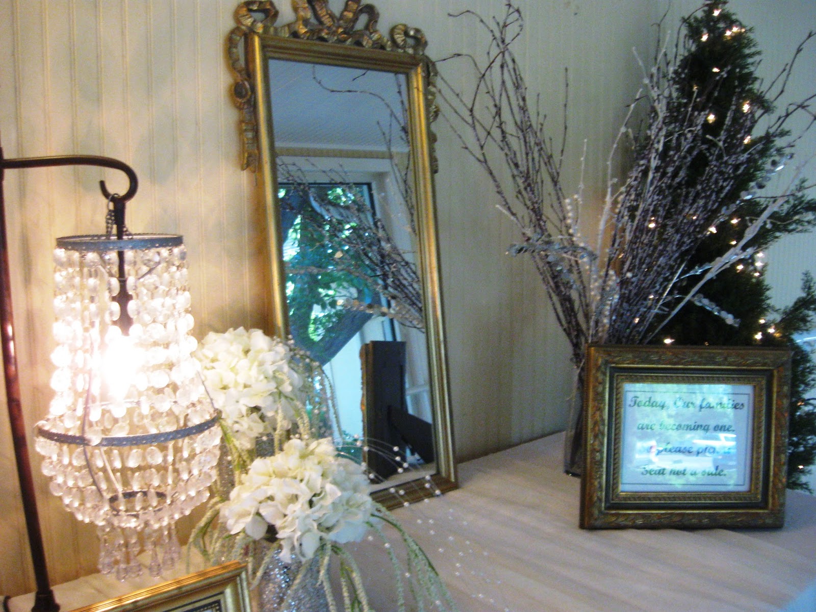 Walnut Creek Chapel: Ashley Findley and Alexander Borgerding - Silver ...