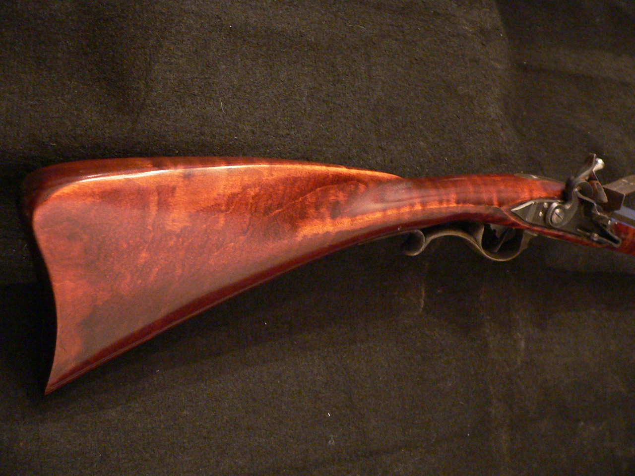 Contemporary Makers: Northampton Schimmel by Scott Shea