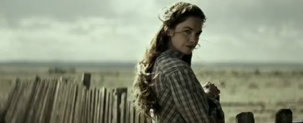 Ruth Wilson Rebecca Reid