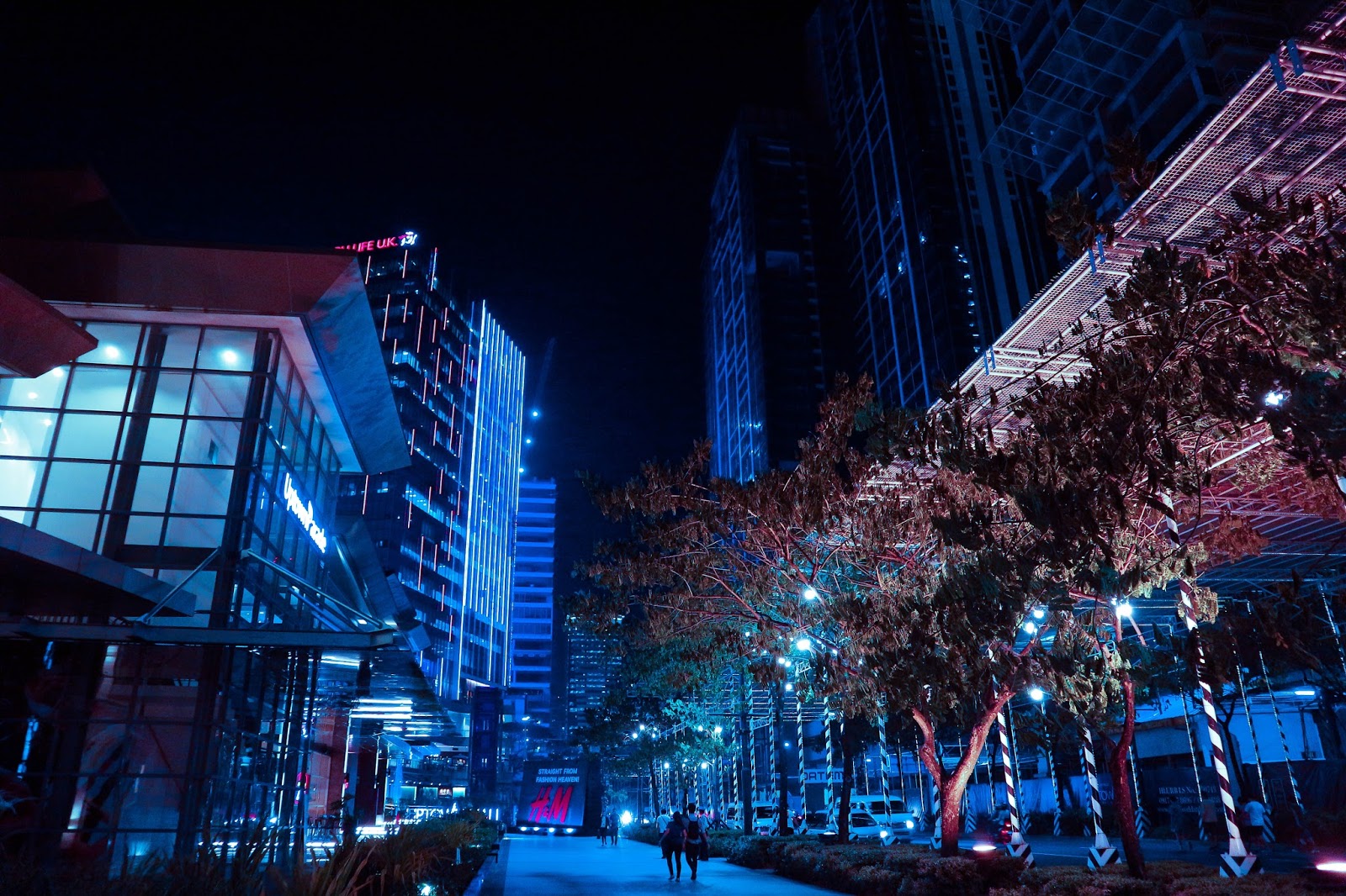 The Geek Travels: Photo Diary: The Capital