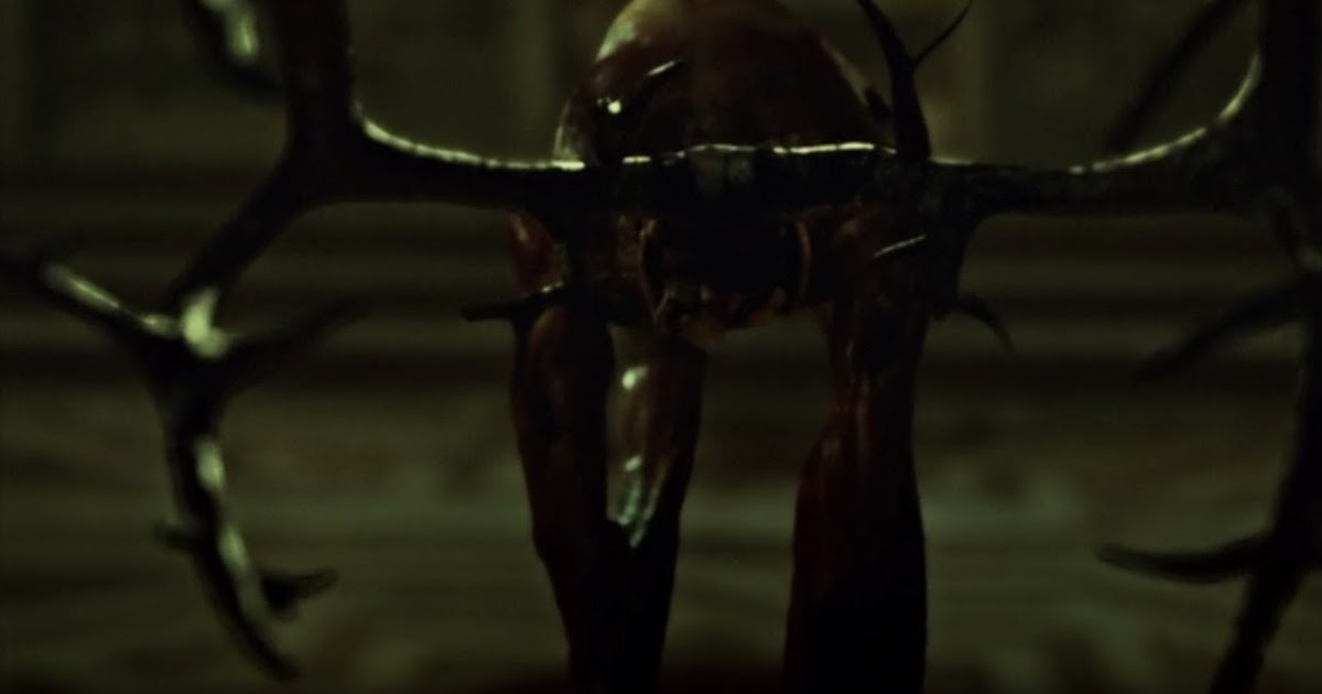 PUMPKINROT.COM: The Blog: Stagman