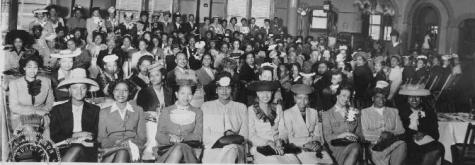 Ron's American World: Annie Turnbo Malone