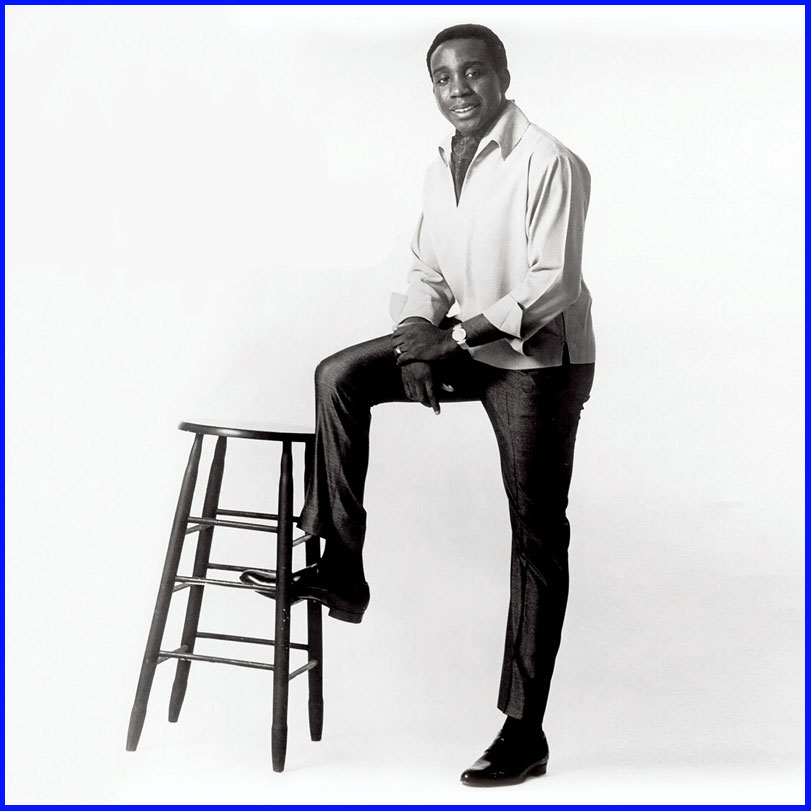 Magic Mac: Soul: Jerry Butler