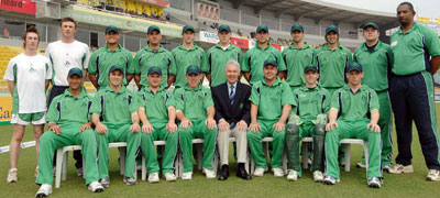 Ipl 5 | Cricket Wallpaper | Olampics Wallpaper: Ireland cricket team ...