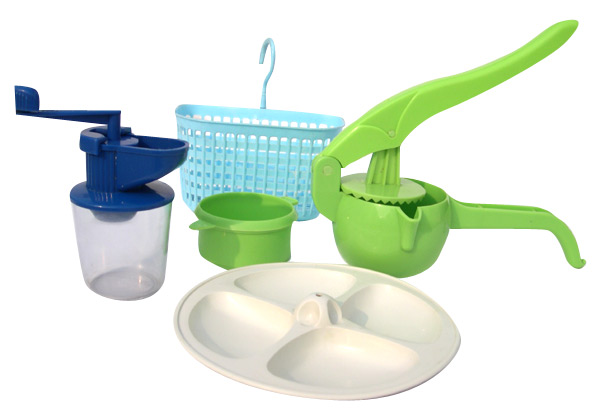 Kitchen Equipment Cleaning Tips