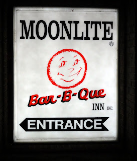BBQ Across America: Moonlight BBQ Inn