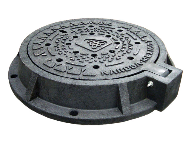 Constructora ProyecPlus Venezuela: Brocales y su función