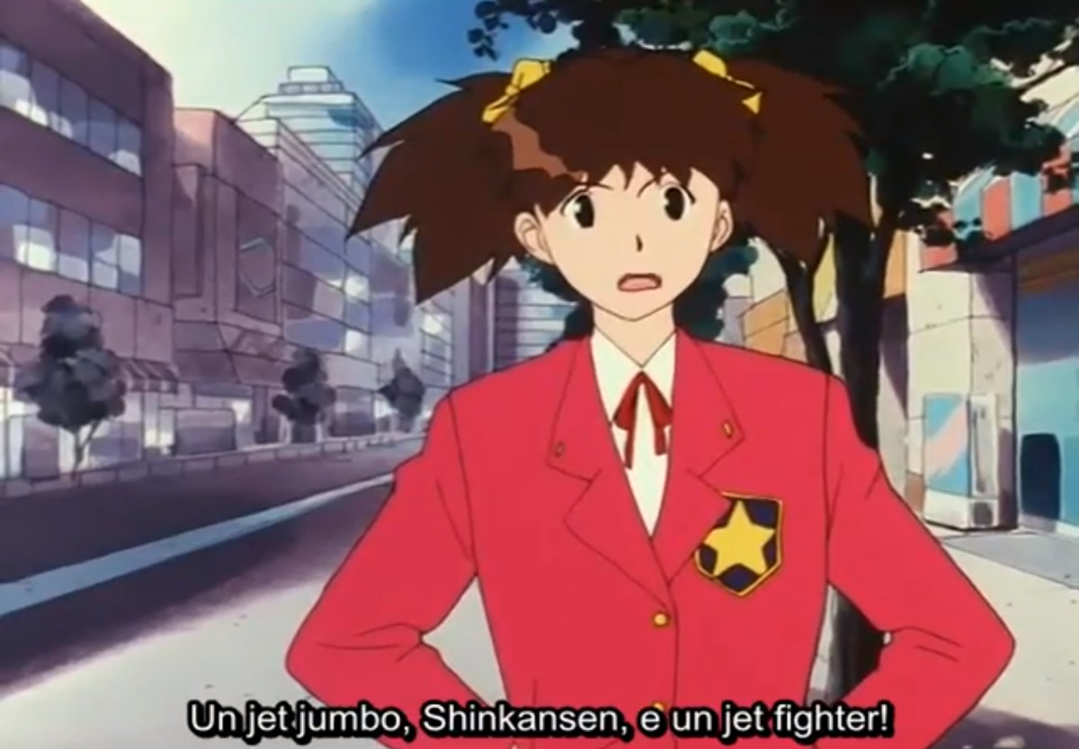 Tutte le mie news: Yuusha Shirei Dagwon - Brave Command Dagwon