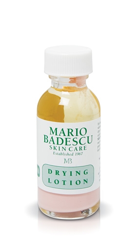 Eugenia Says: IN REVIEW: Mario Badescu Drying Lotion (Pimple Cure!)