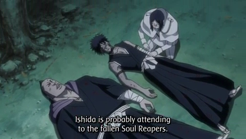 keblog tattoo: Bleach Episode 322 : Clash! Rukia vs. Rukia!