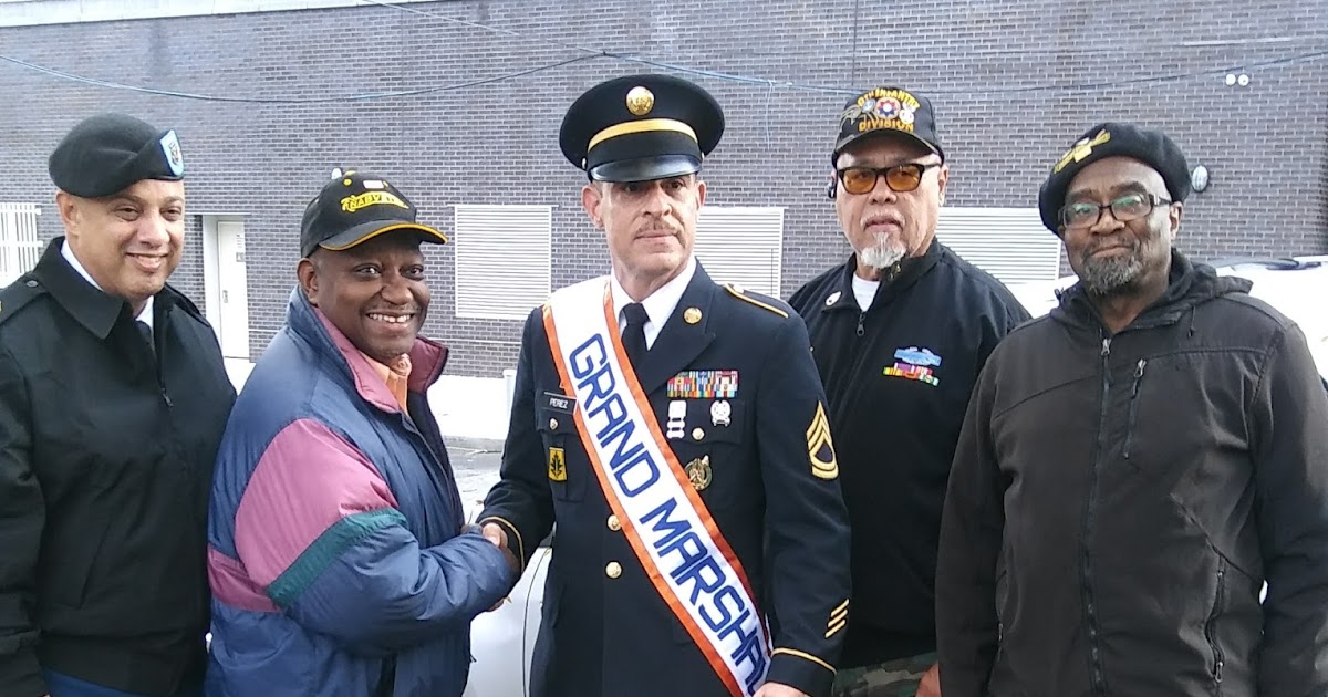100PercentBronx: Bronx Veterans Day Parade