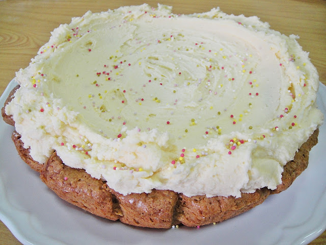 Maryam's Culinary Wonders: 2017