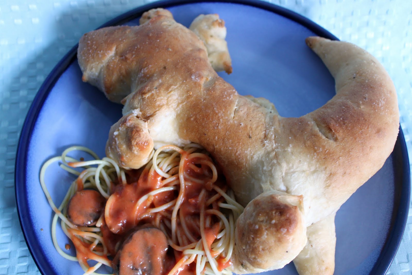 Clutzy Cooking: May 2011