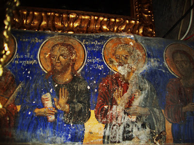 ART POETICA Couvelis: Η ΠΑΝΑΓΙΤΣΑ [ Η ΚΟΙΜΗΣΗ ΤΗΣ ΘΕΟΤΟΚΟΥ]ΑΓΙΑ ΤΡΙΤΗ ...
