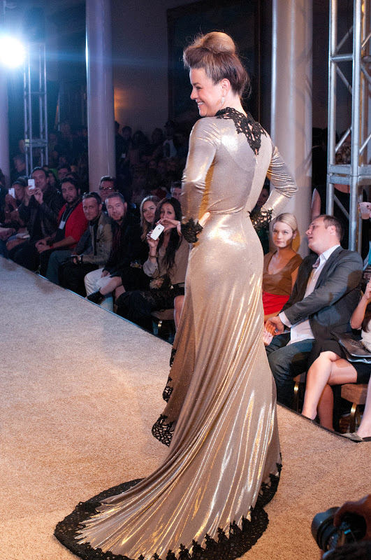 The Fashioneur: Made In Heaven: Eleven-Eleven