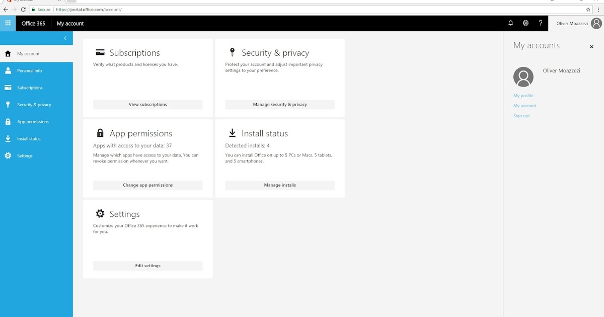 Wave16.com: Changing phones when using the Microsoft Authenticator app ...