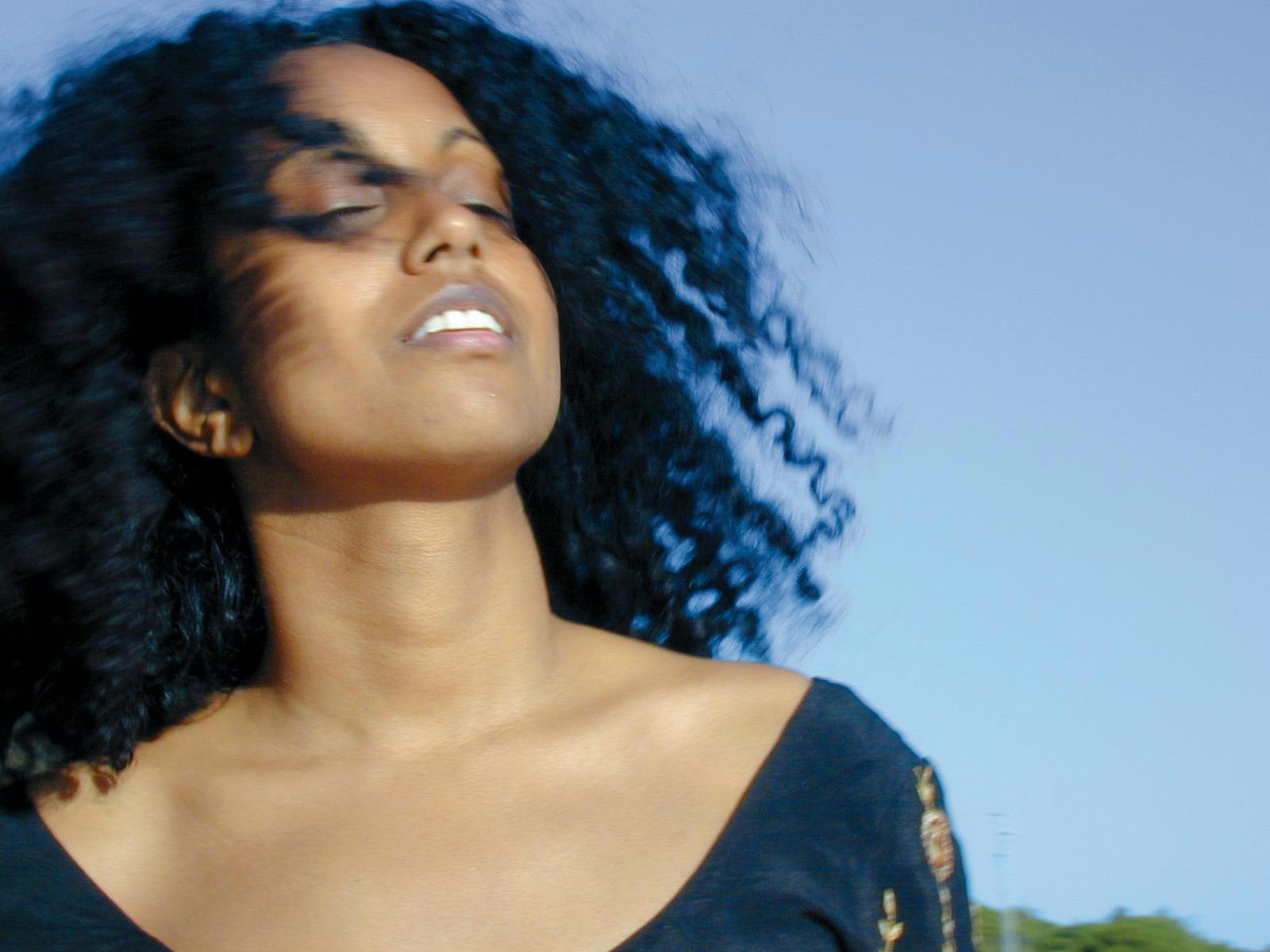 Ragas And Sagas: Susheela Raman ...Rejoicing the fender-bender of ...