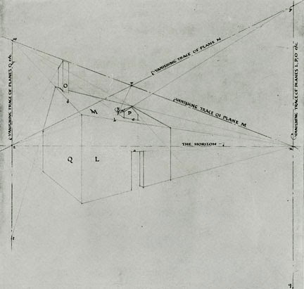 Beyond Architectural Illustration: Perspective - A History of ...
