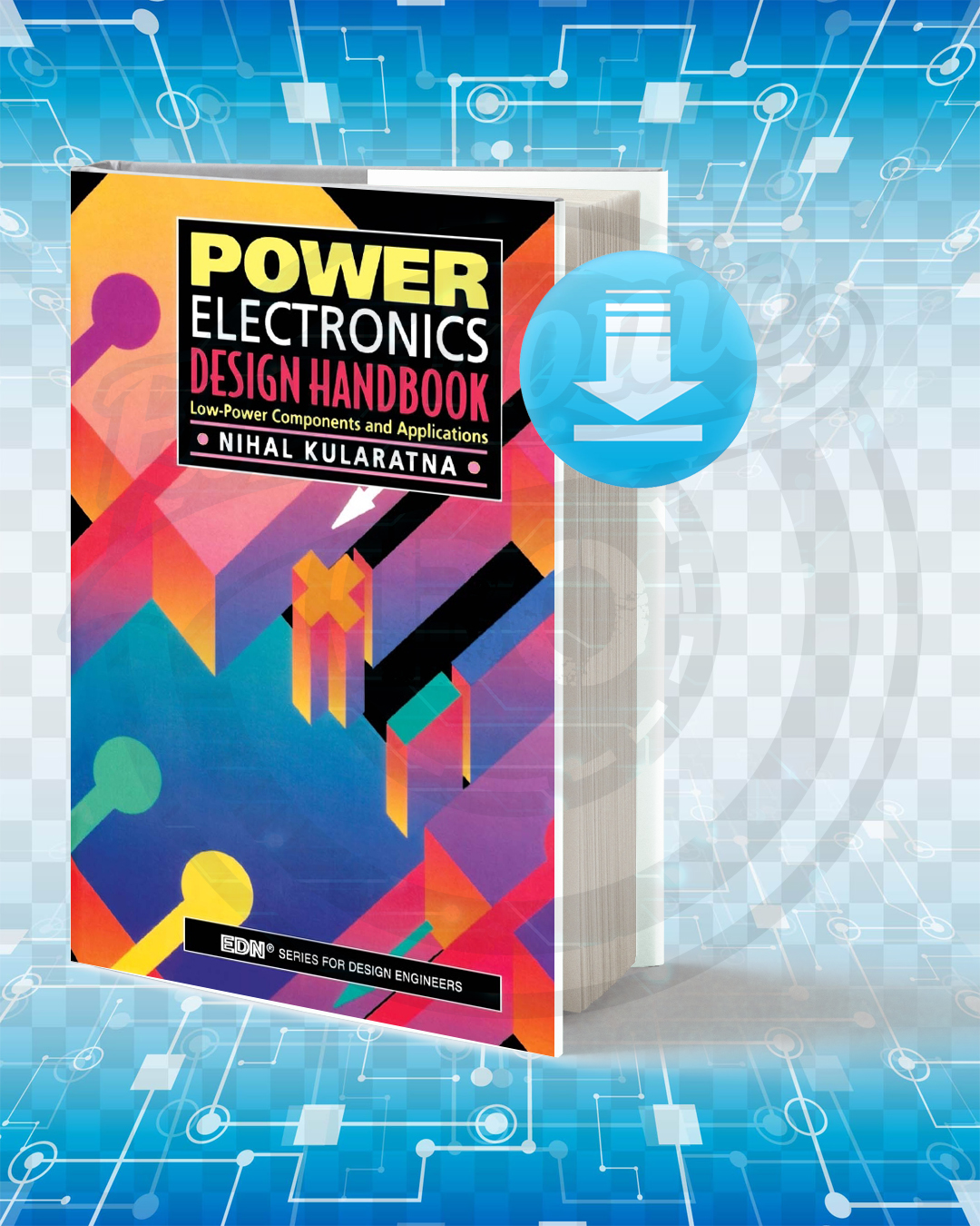 Download Power Electronics Design Handbook Low Power Components and ...