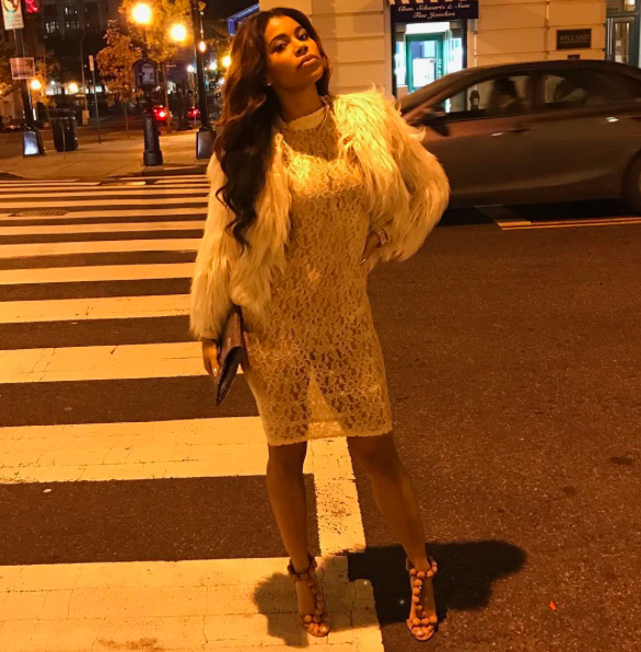 LHHNY's: Sofi Green Dive's into Snoop's Sex Life | @imSofiGreen @bmoreSnoop