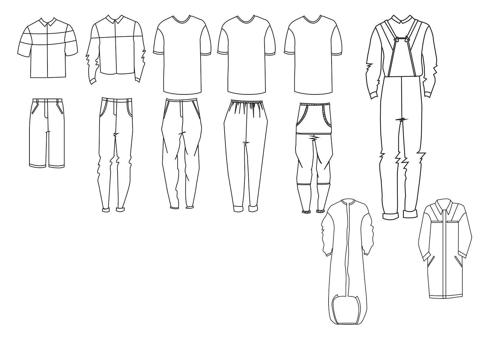 RIFAT ÖZBEK DEVELOP DIRECTIONAL DESIGN & TAILORING