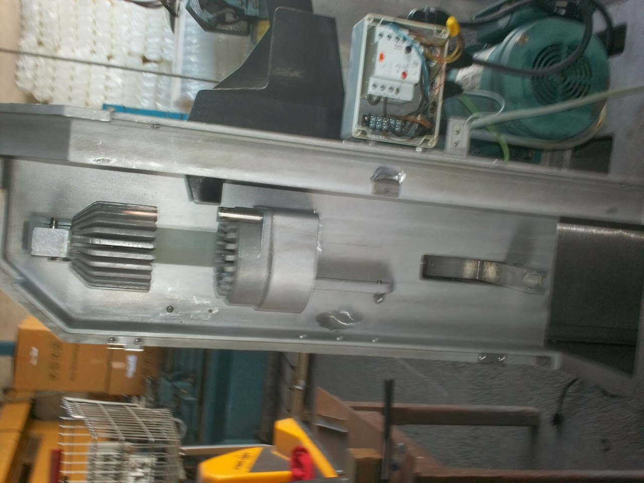 fmc juicer extractores fmc