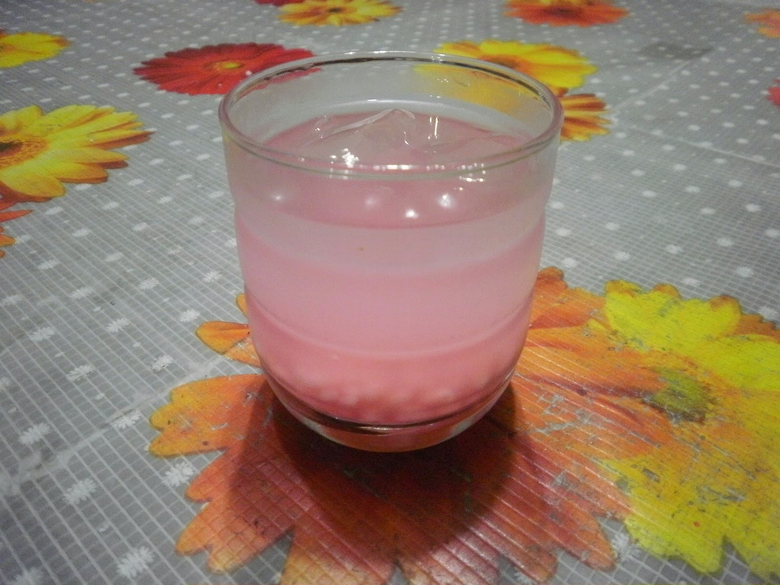 Zara ♥ Baking: AIR BARLI