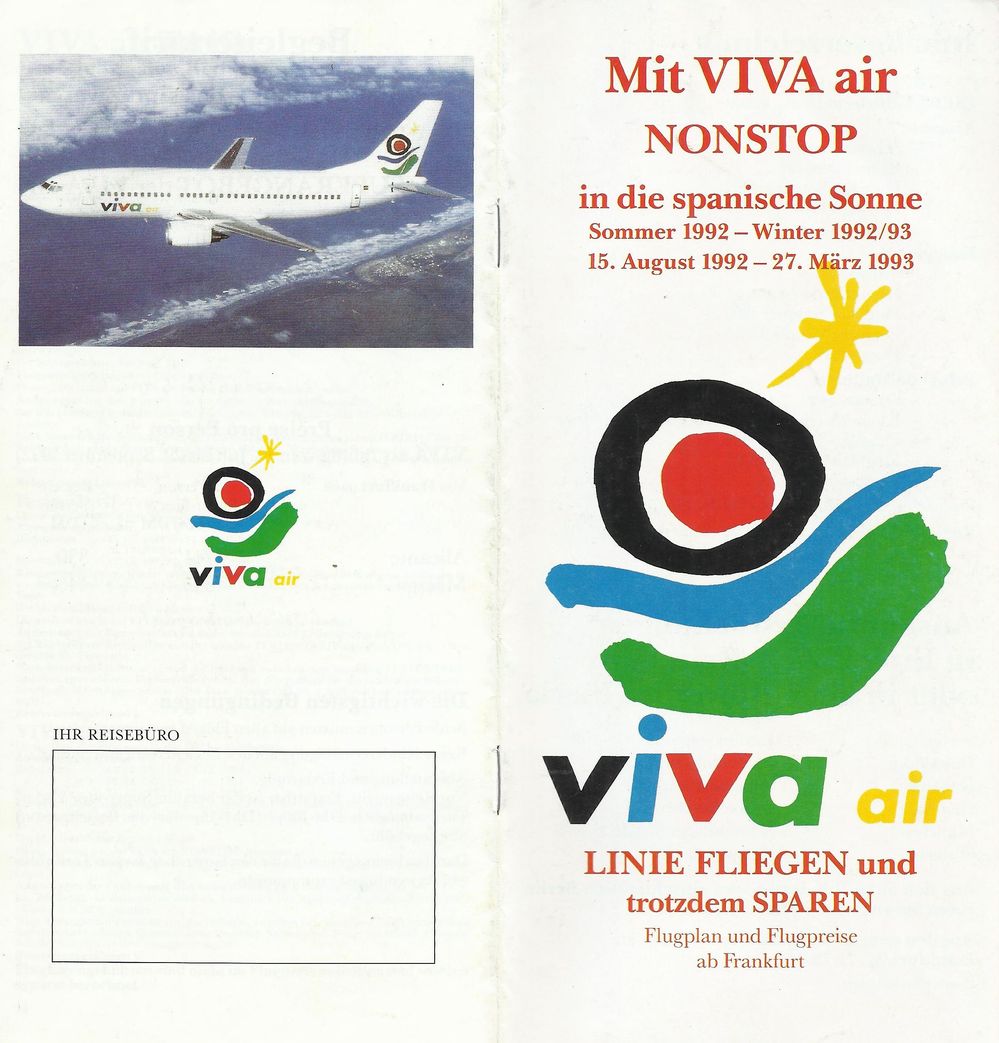 Airline memorabilia: febrero 2013