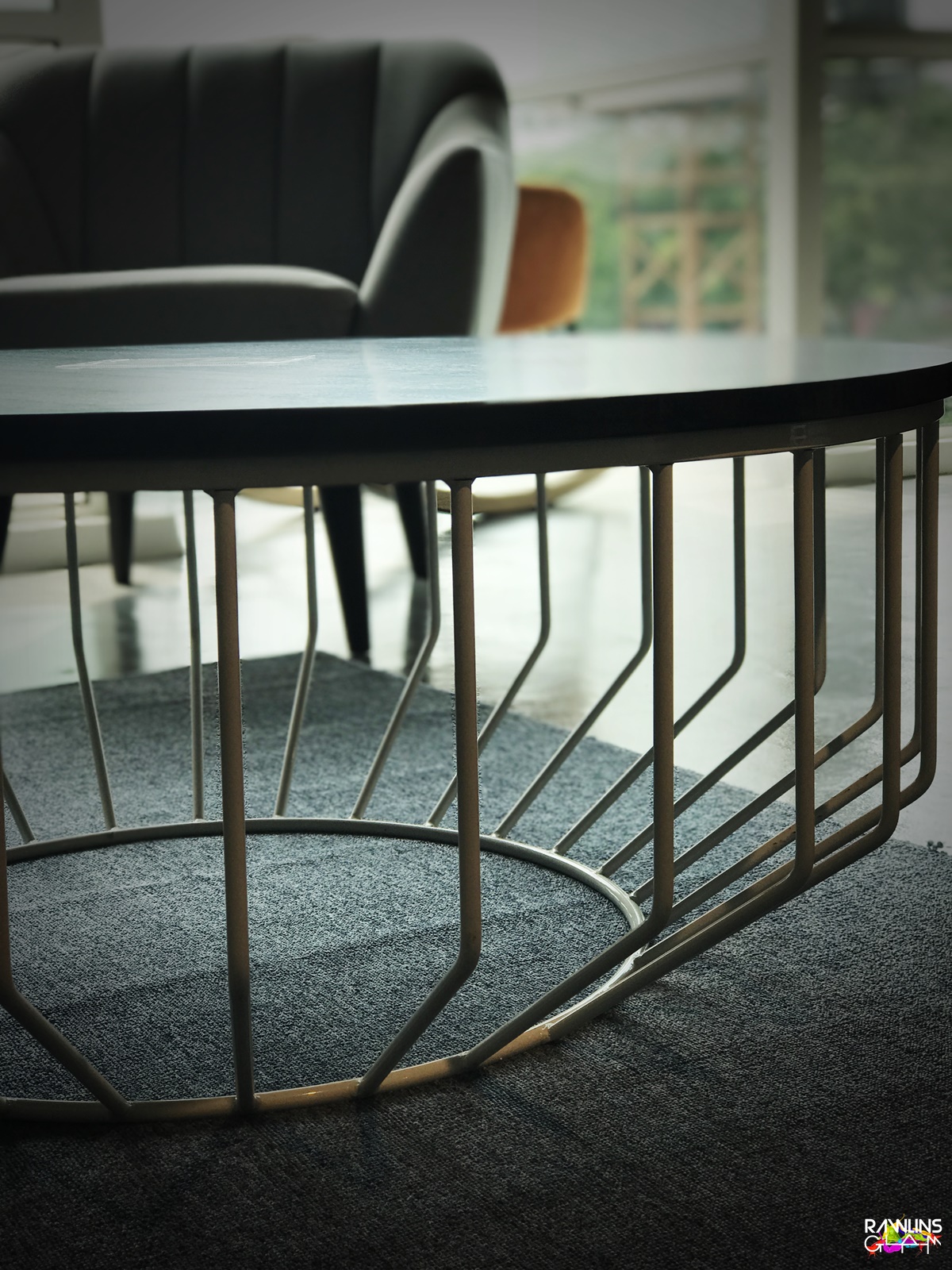 Joy Design Studio Brings More Than Joy | R A W L I N S _ G L A M