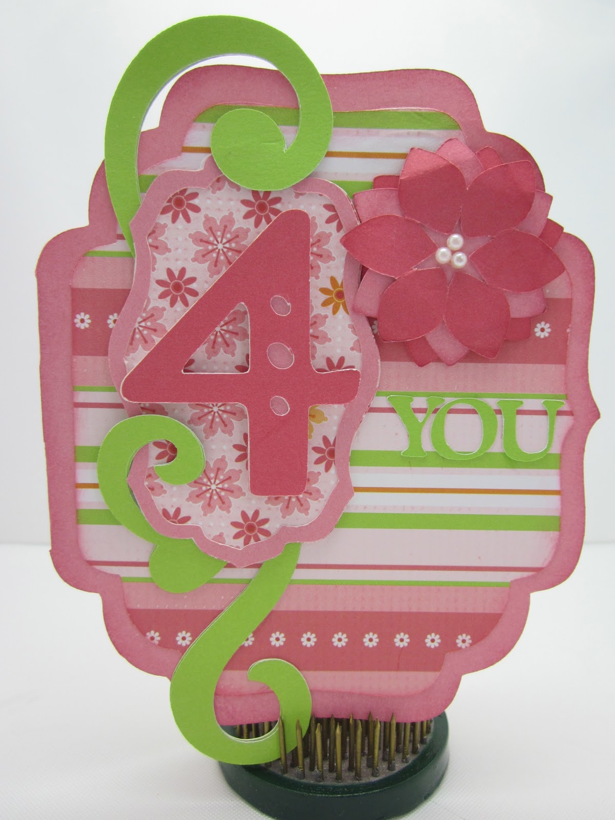 Obsessed with Scrapbooking: Have you seen these cute stamps?